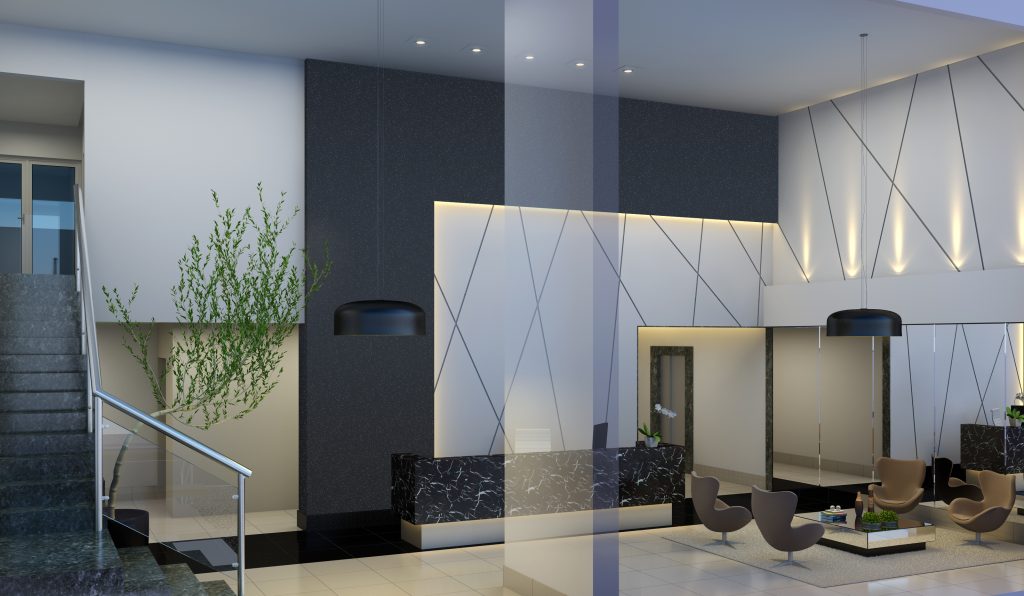 Century 21 Residence | Elmo Engenharia