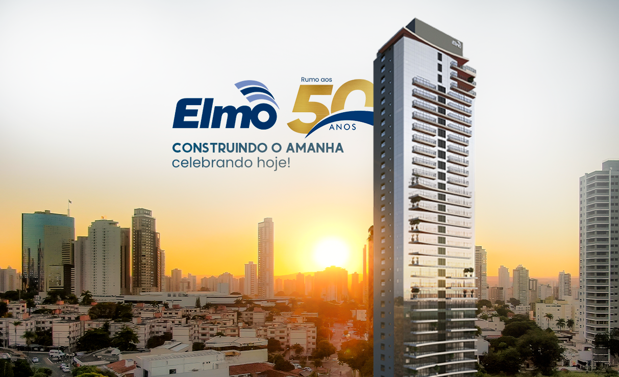 Century 21 Residence | Elmo Engenharia